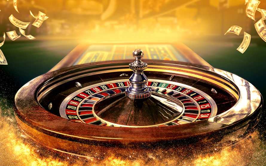 Roulette gratuite - Le meilleur jeu de roulette en ligne gratuit